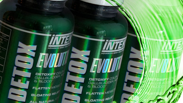INTEK EVOLUTION – Spring Street Vitamins